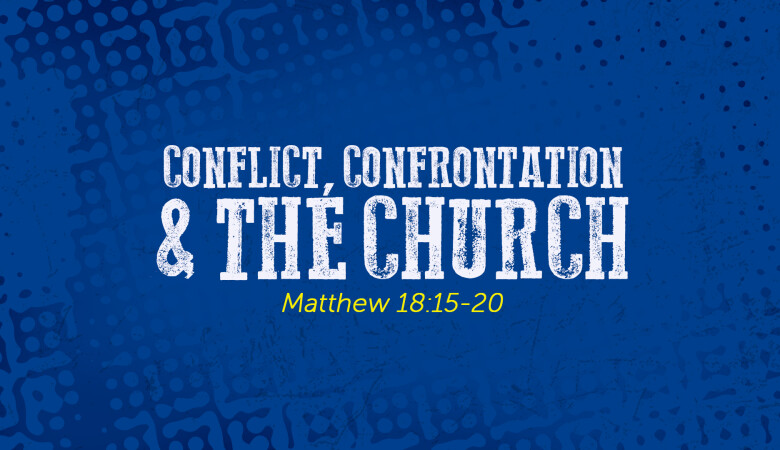 Messages | Community Bible Church